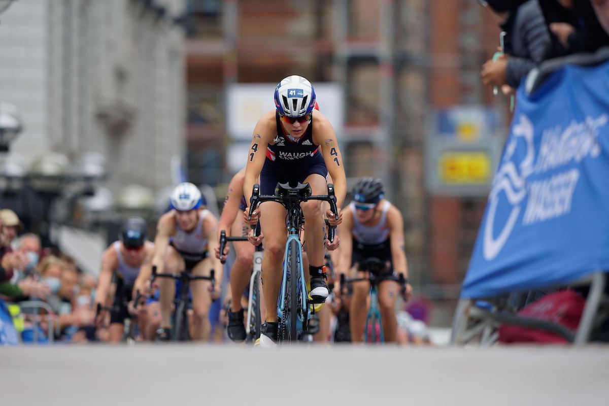 Triathlon distances: Every race format explained | 220 Triathlon