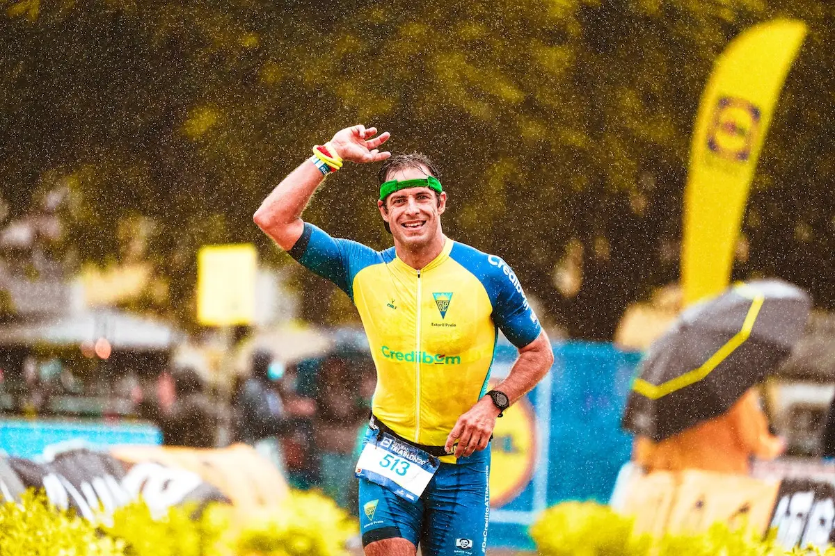 Triathlon distances: Every race format explained | 220 Triathlon