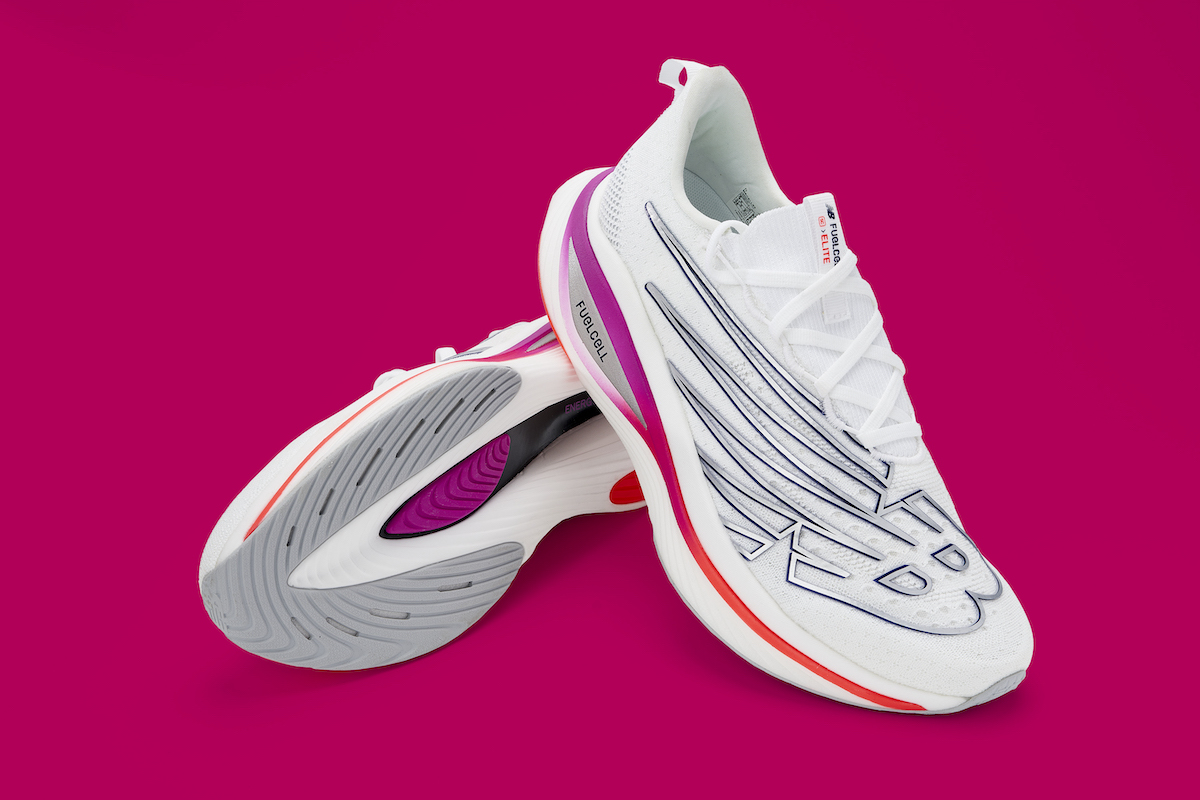 New Balance FuelCell SuperComp Elite V3 review | 220 Triathlon