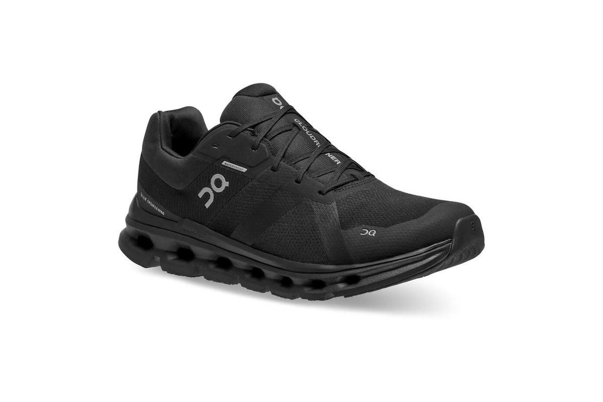 Best waterproof running shoes in 2024 | 220 Triathlon