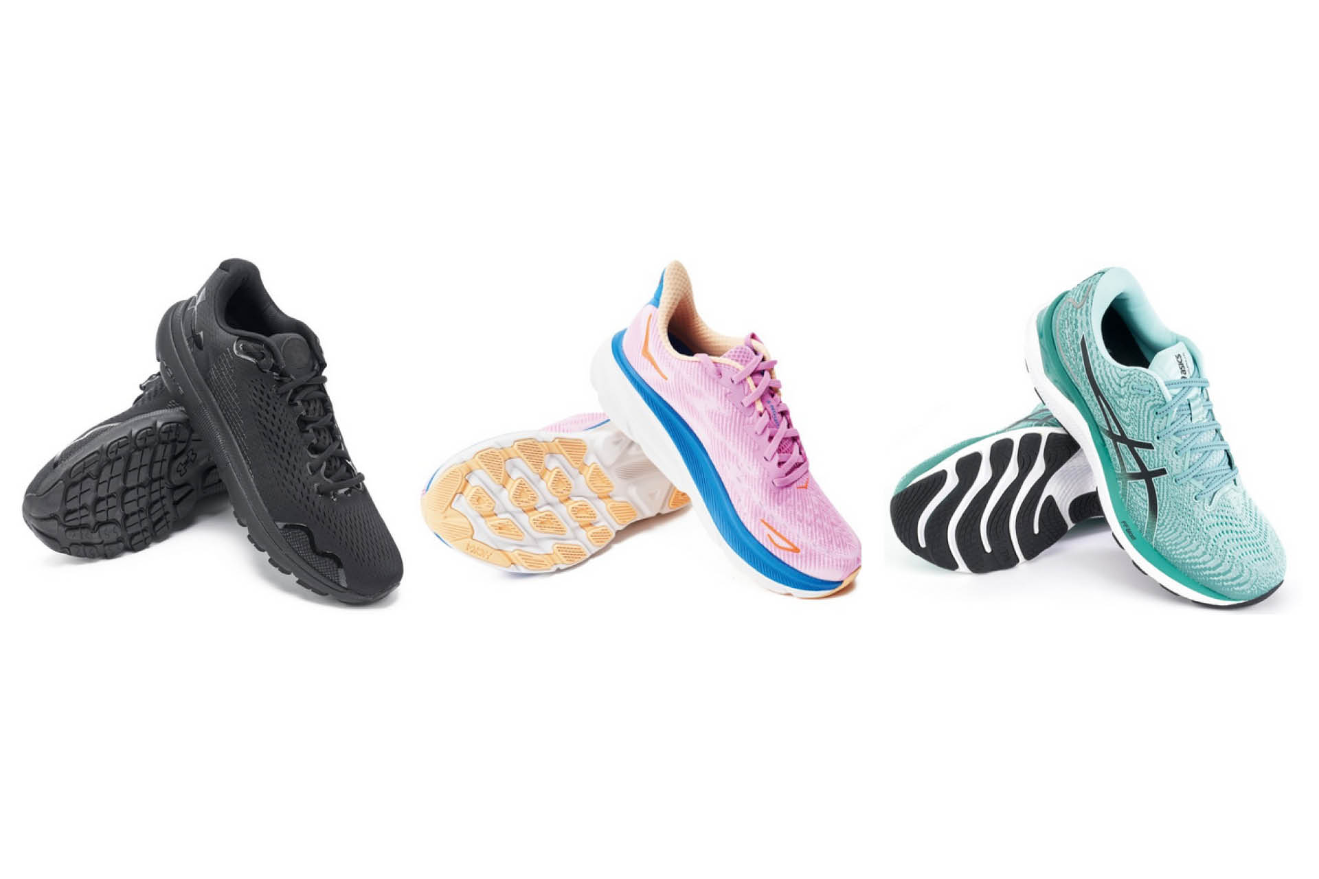 The best neutral running shoes to buy right now | 220 Triathlon