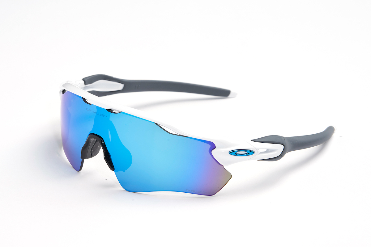 Oakley Radar EV Path sunglasses review | 220 Triathlon