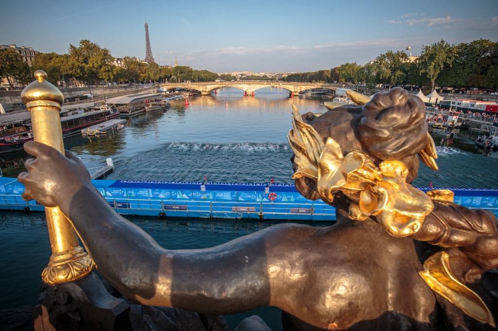 Why boring Paris 2024 course is perfect for British Olympic success ...