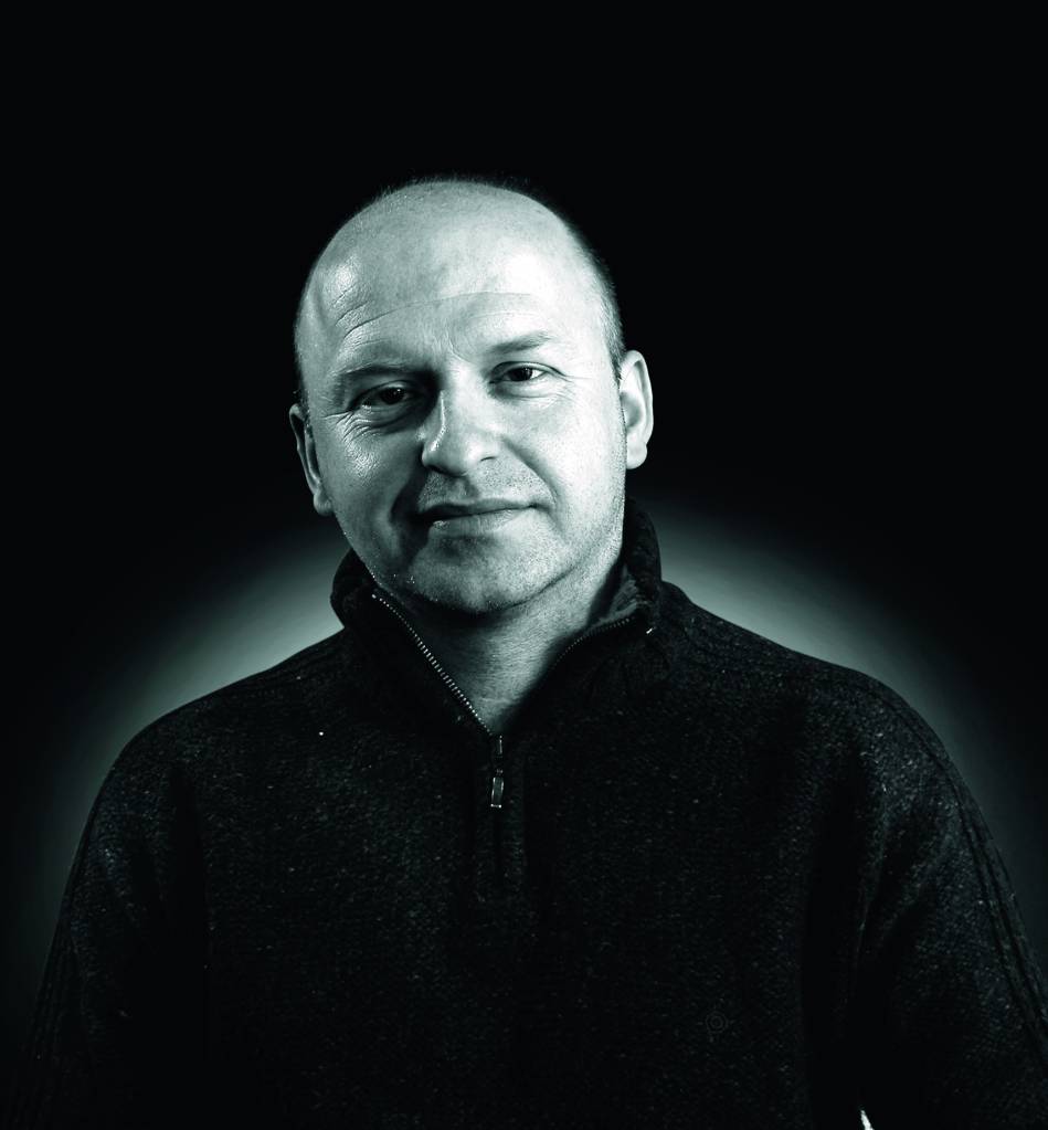 Dave Ellis: Background, career highlights, quotes