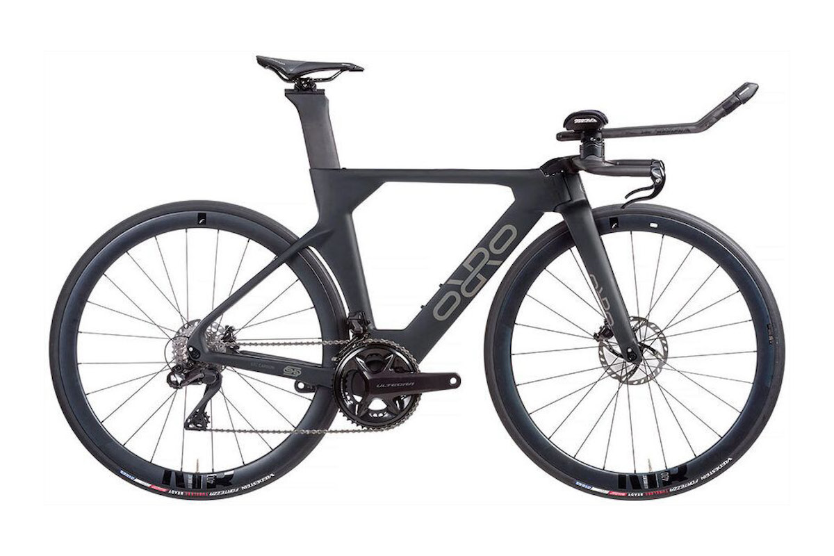 The best triathlon bikes for smashing your PB in 2025 | 220 Triathlon