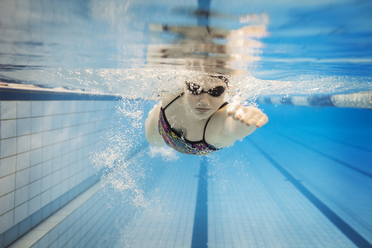 Doctor's advice: should you go swimming with a cold? | 220 Triathlon