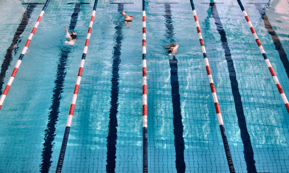 Doctor's advice: should you go swimming with a cold? | 220 Triathlon