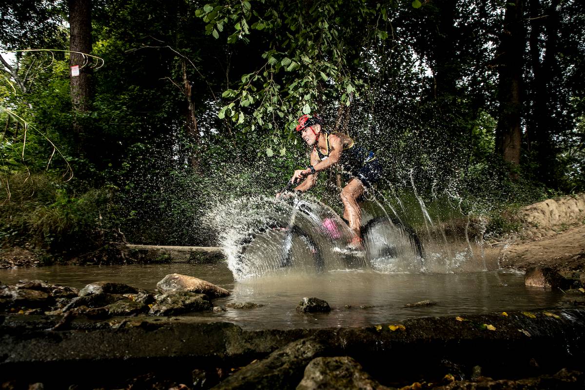Beginner's guide to off-road biking