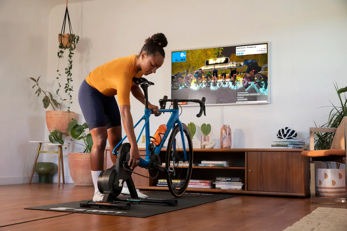 Best indoor cycling apps | 220 Triathlon