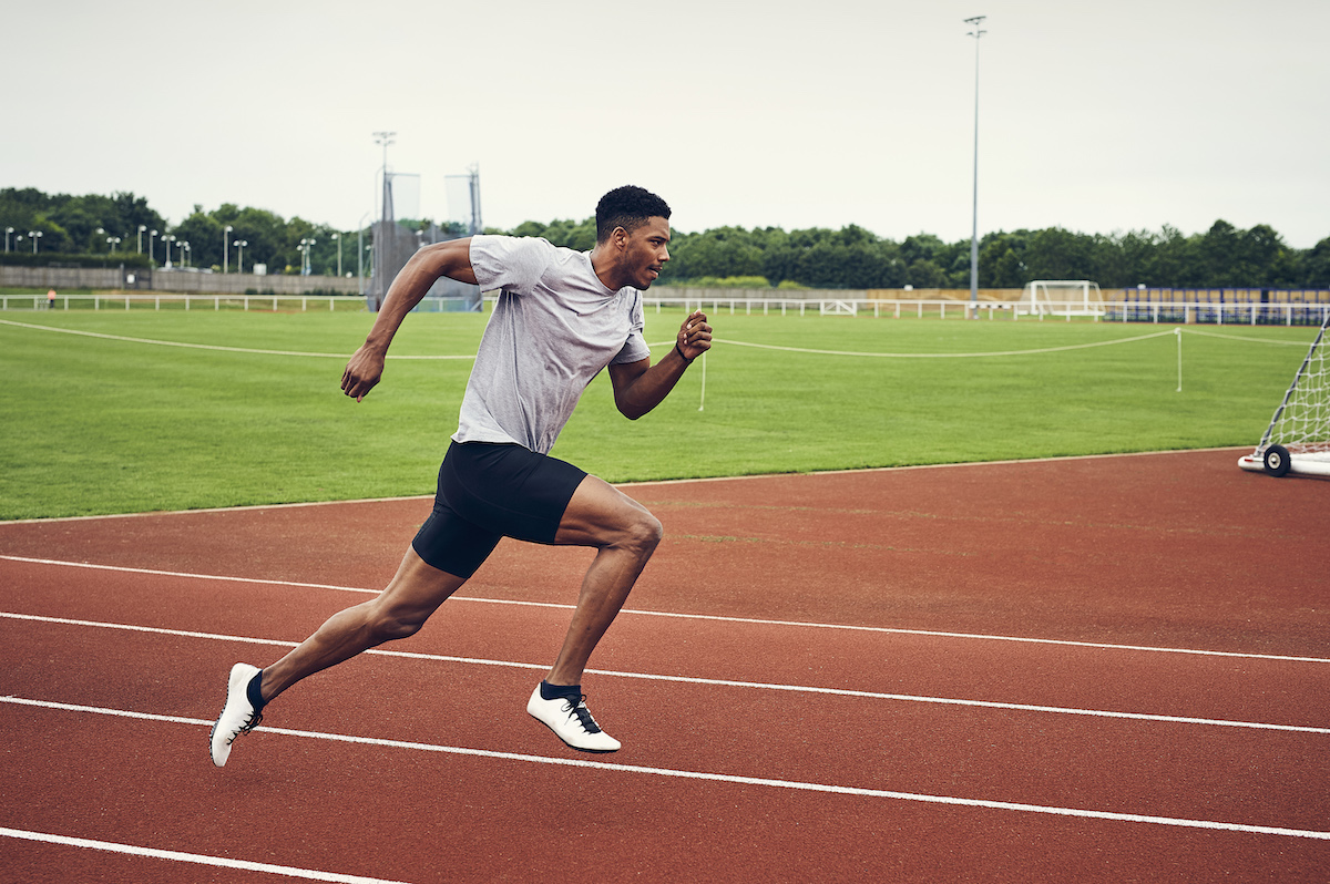 What muscles does running work? | 220 Triathlon