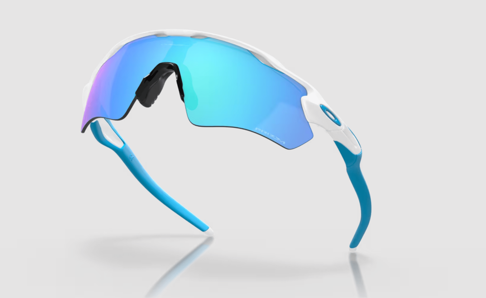 Oakley Radar EV Path sunglasses review: well-fitting shades with a ...