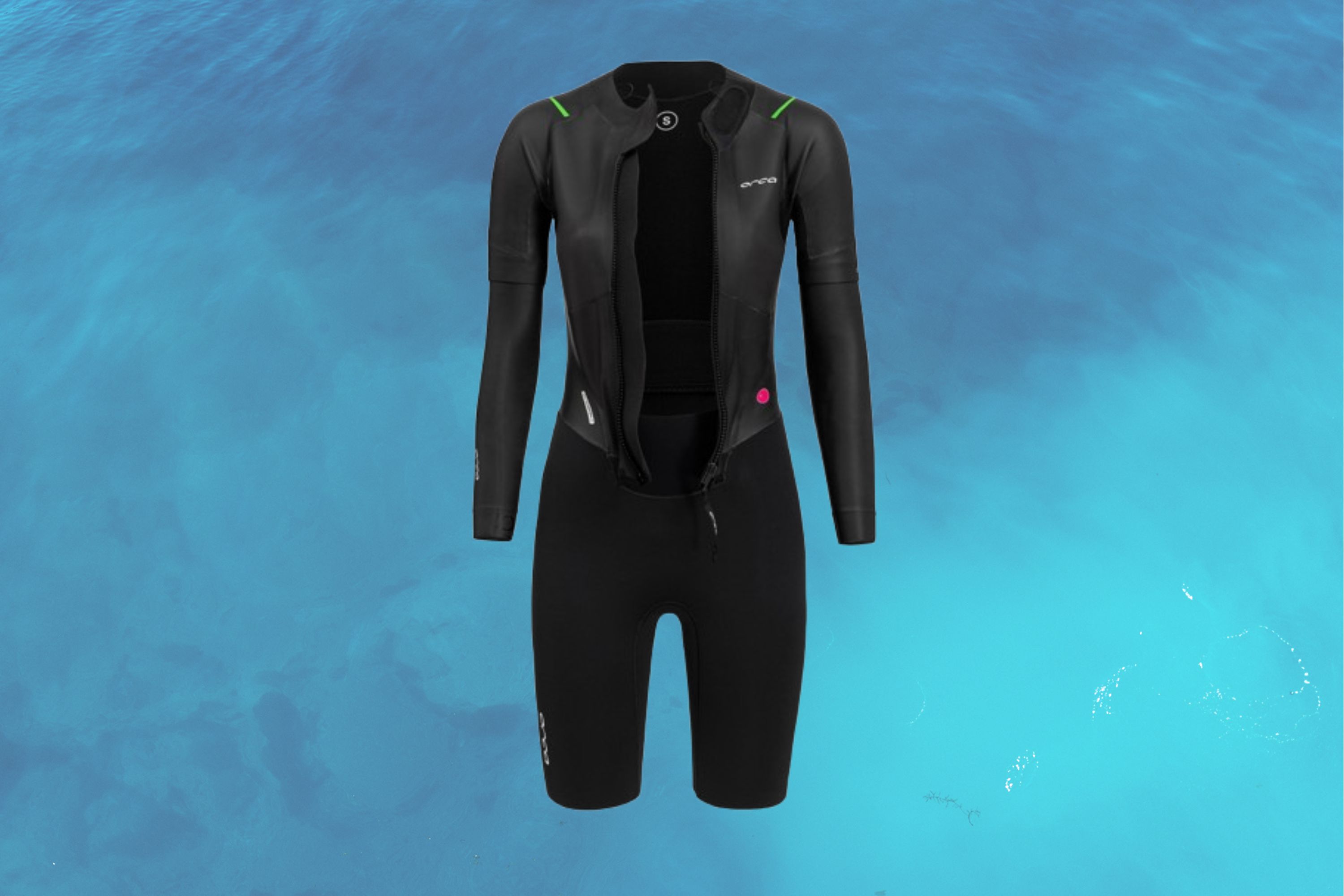 Orca Aesir Flex swimrun wetsuit review | 220 Triathlon