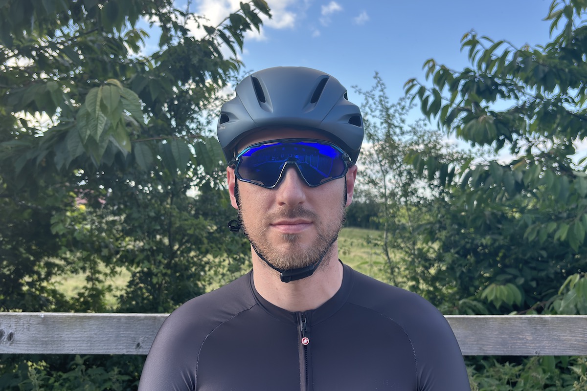Best triathlon sunglasses reviewed in 2024 | 220 Triathlon