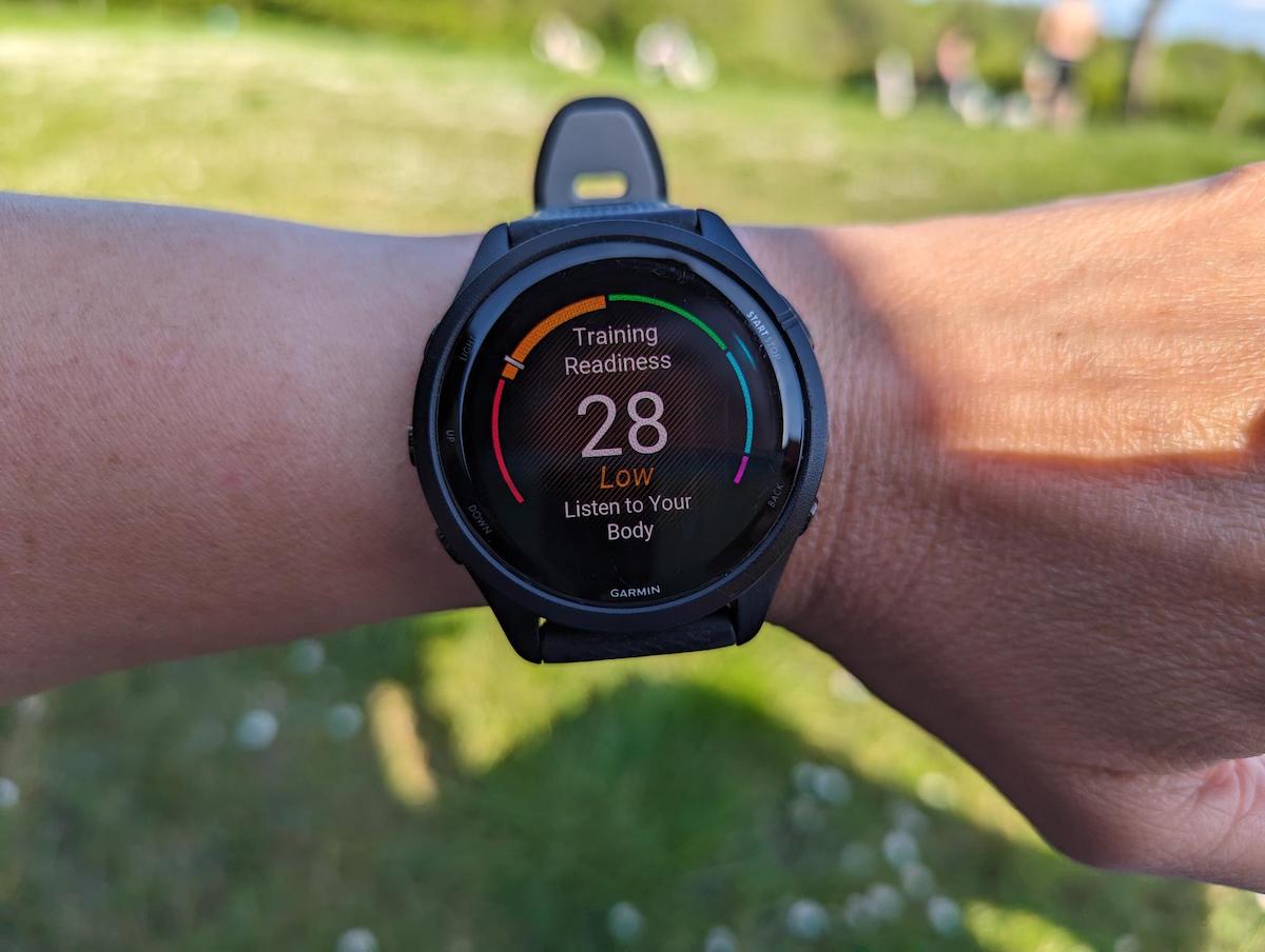 Best Garmin watches for running in 2025 | 220 Triathlon
