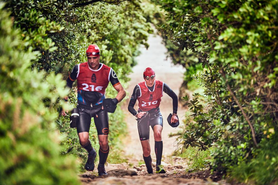 Best swimrun wetsuits reviewed for racing and training in 2025 | 220 ...