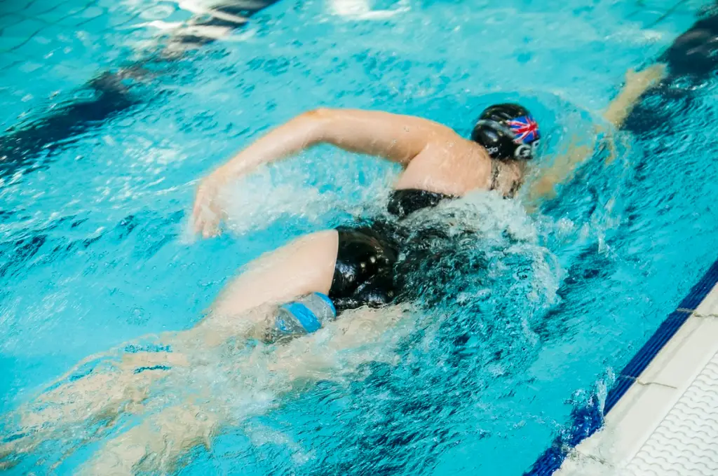 How to pick the best swim drills for you | 220 Triathlon