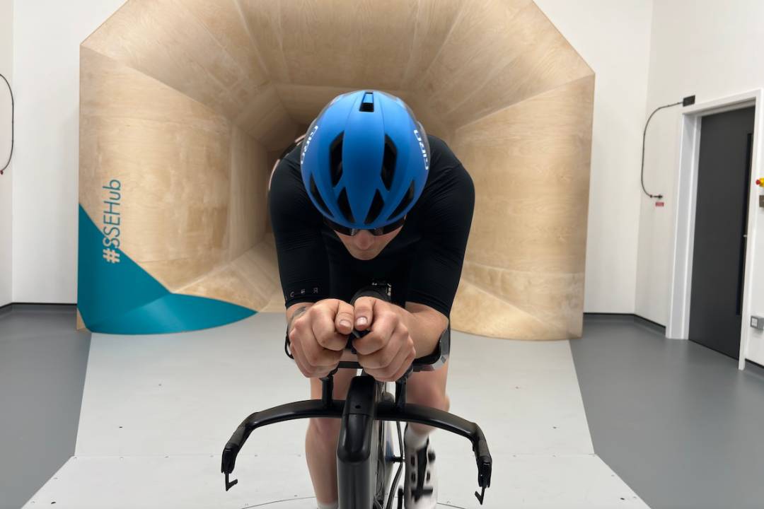 Giro Eclipse Spherical helmet review: "winning balance of comfort ...