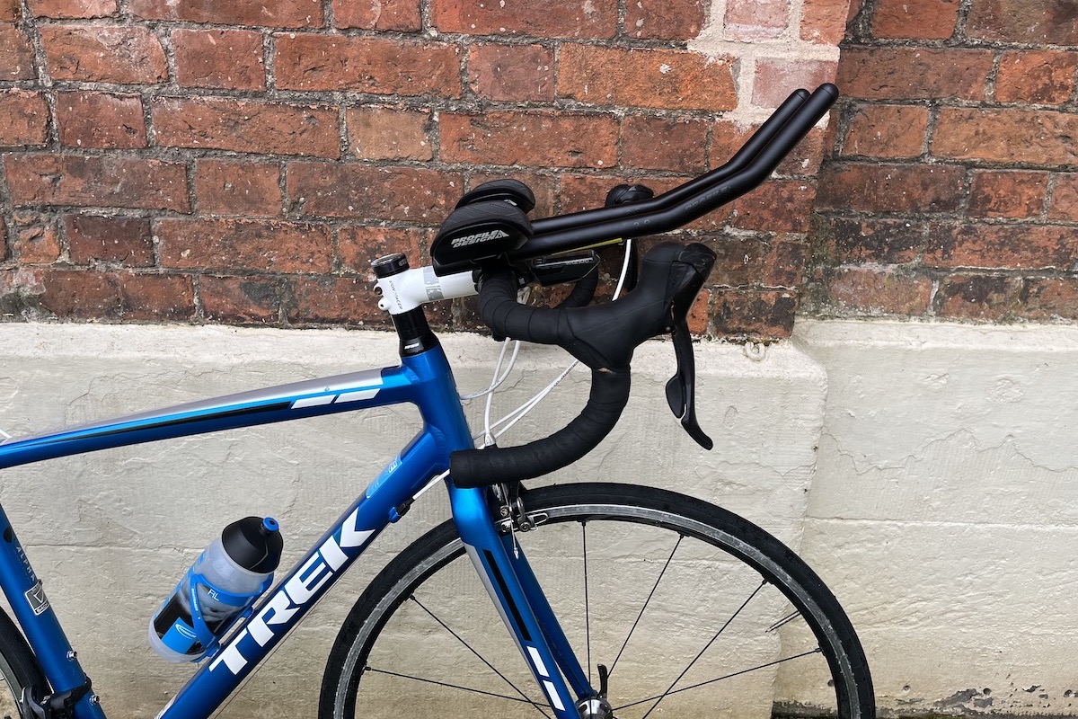 Best clip-on aerobars for triathlon in 2025 | 220 Triathlon