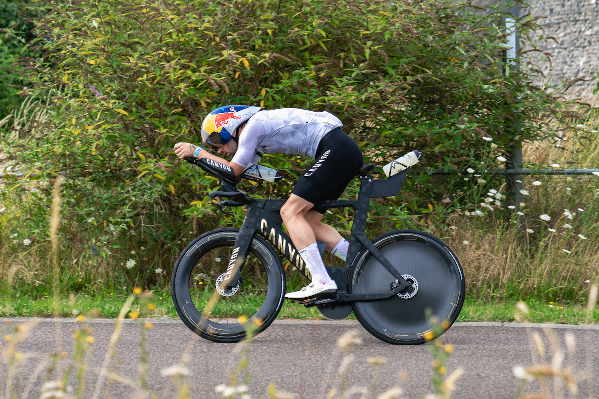 What is a good cycling pace? | 220 Triathlon