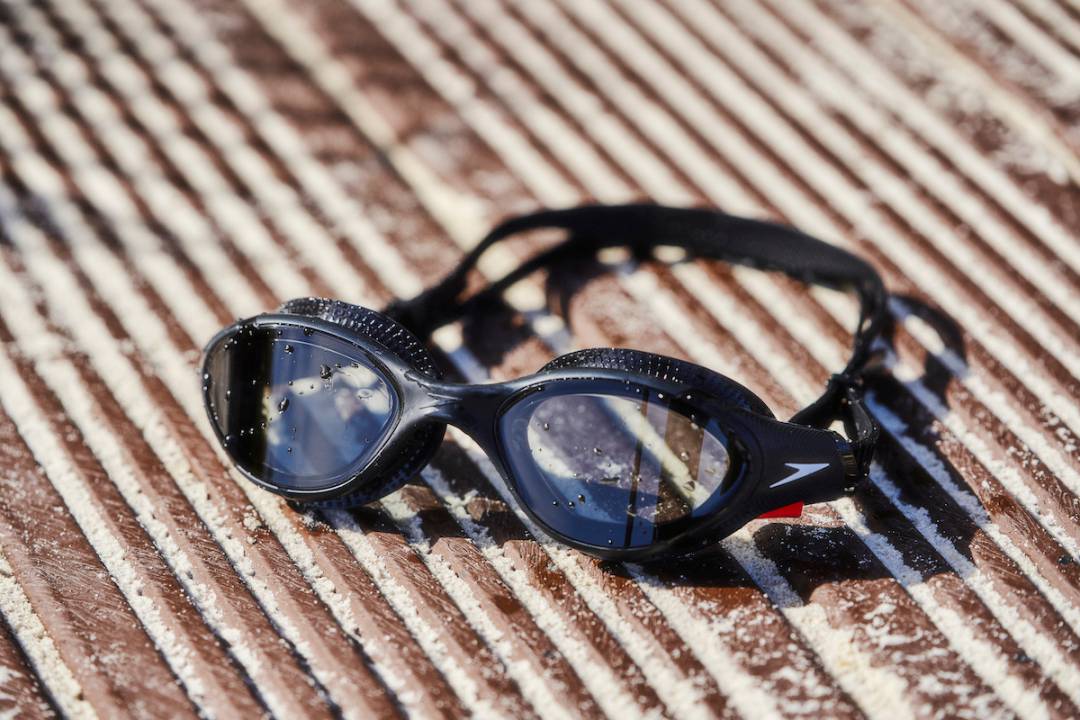 Speedo Biofuse 2.0 goggles review: solid but short on sparkle | 220 ...