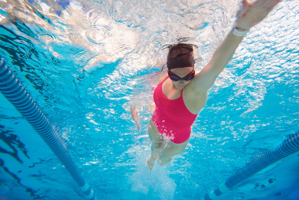 When should you isolate specific swim skills? | 220 Triathlon