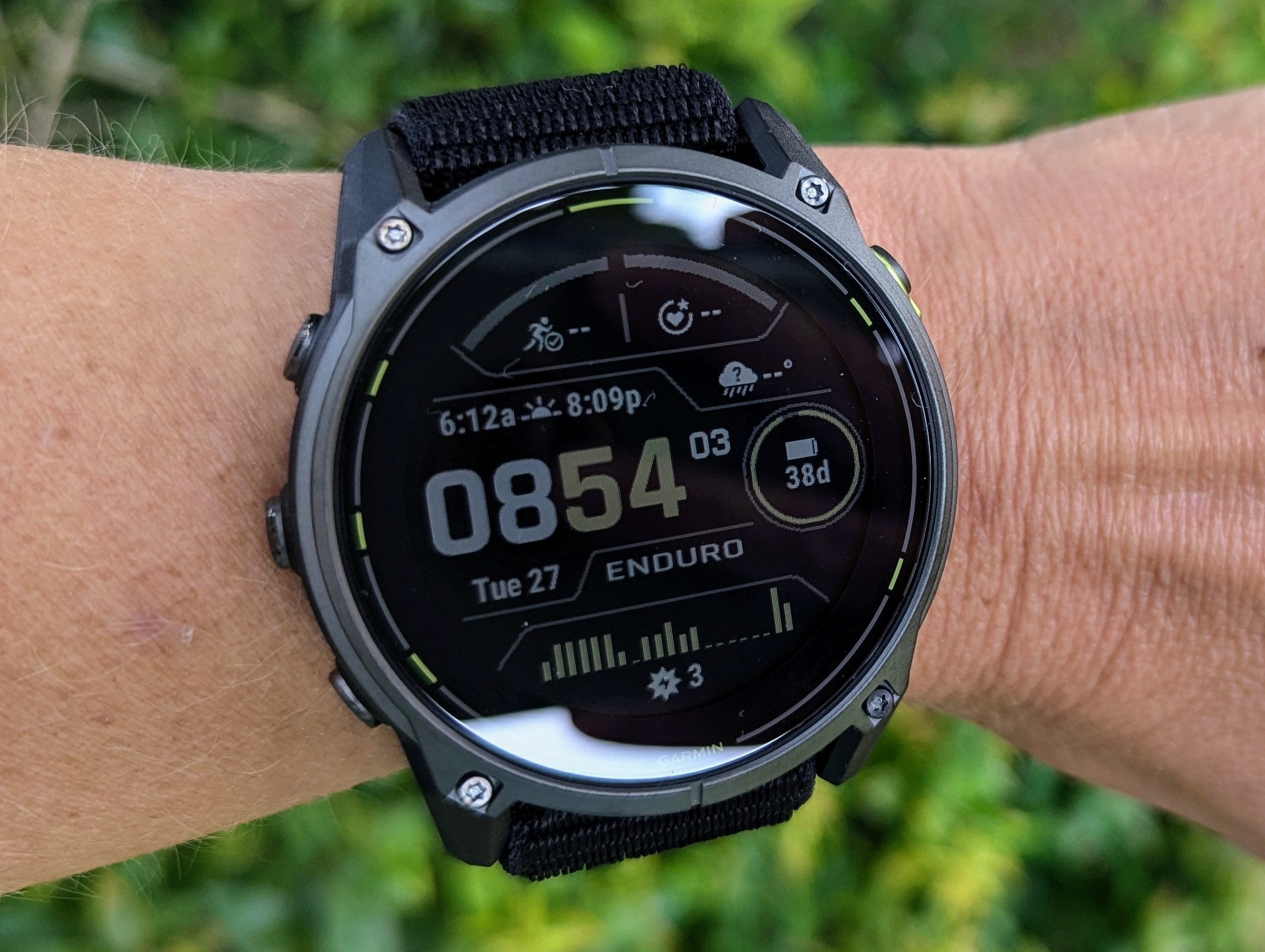 Best Garmin watches for running in 2025 | 220 Triathlon