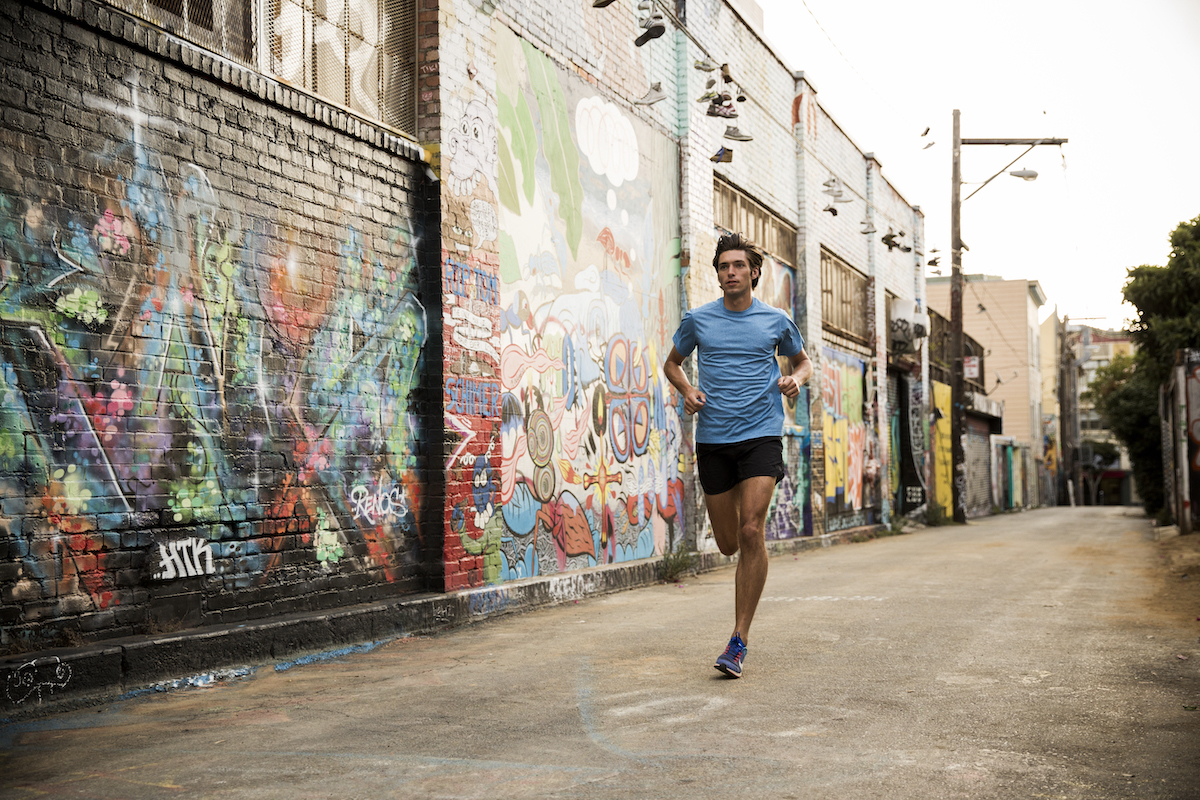 What is a tempo run and should I be doing them? | 220 Triathlon