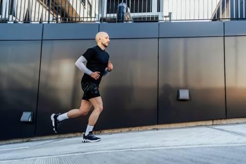What is a tempo run and should I be doing them? | 220 Triathlon