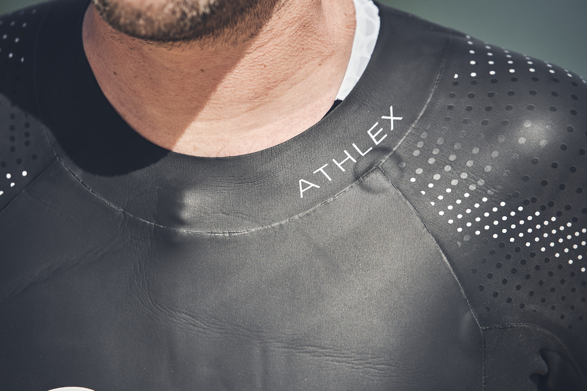Orca Athlex Flow wetsuit review | 220 Triathlon