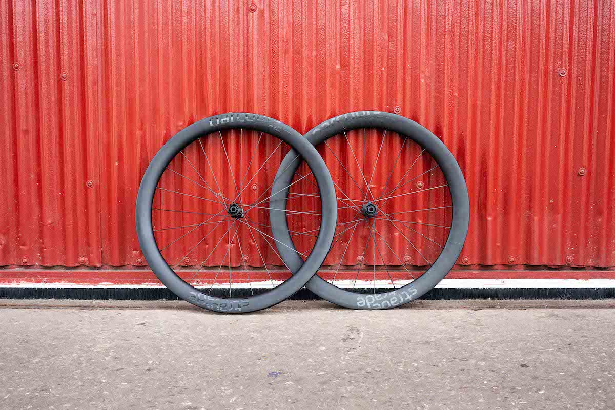 Best triathlon wheels reviewed | 220 Triathlon