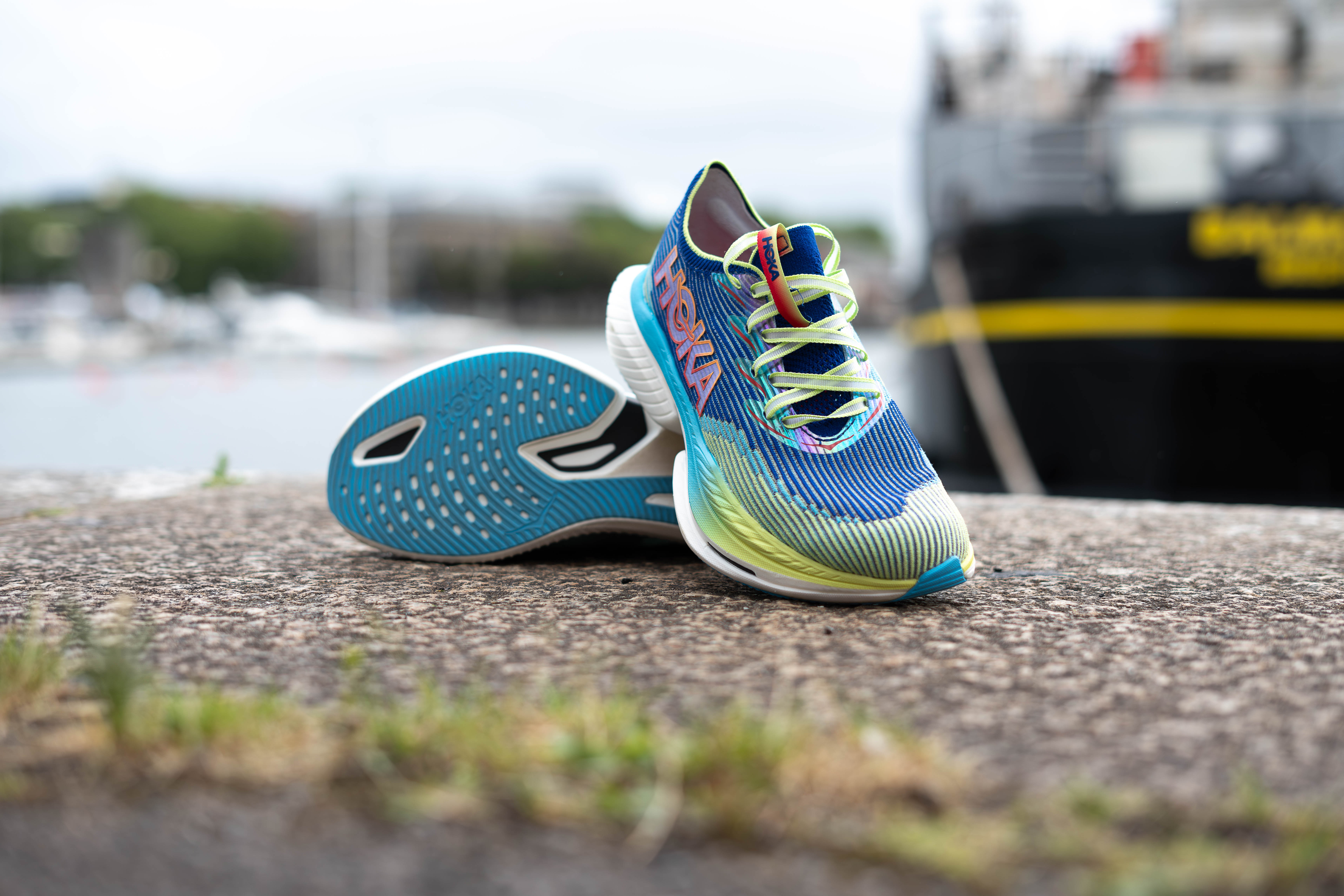 Best carbon plate running shoes in 2025 | 220 Triathlon