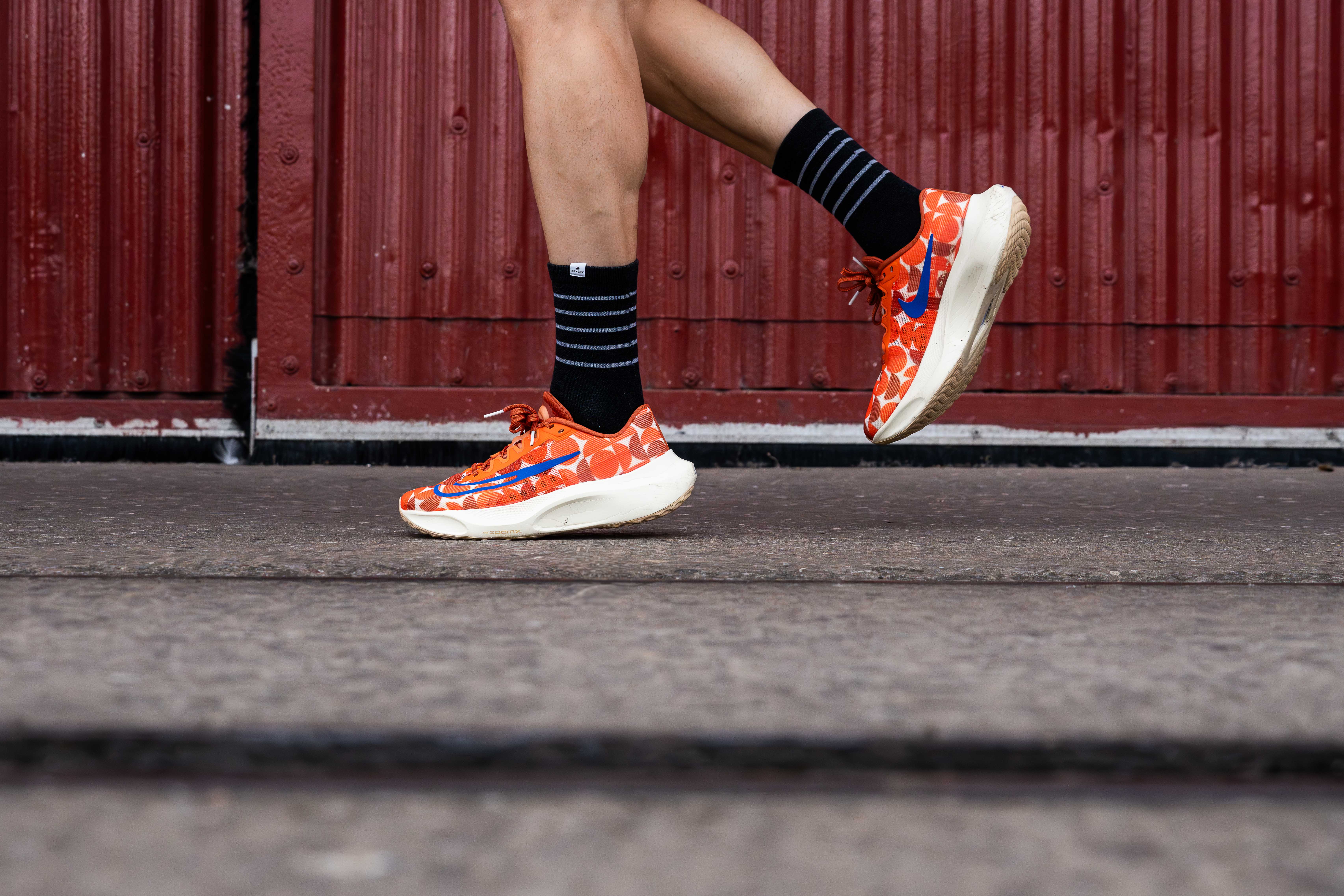 Are max cushioned shoes making us lazy runners? | 220 Triathlon