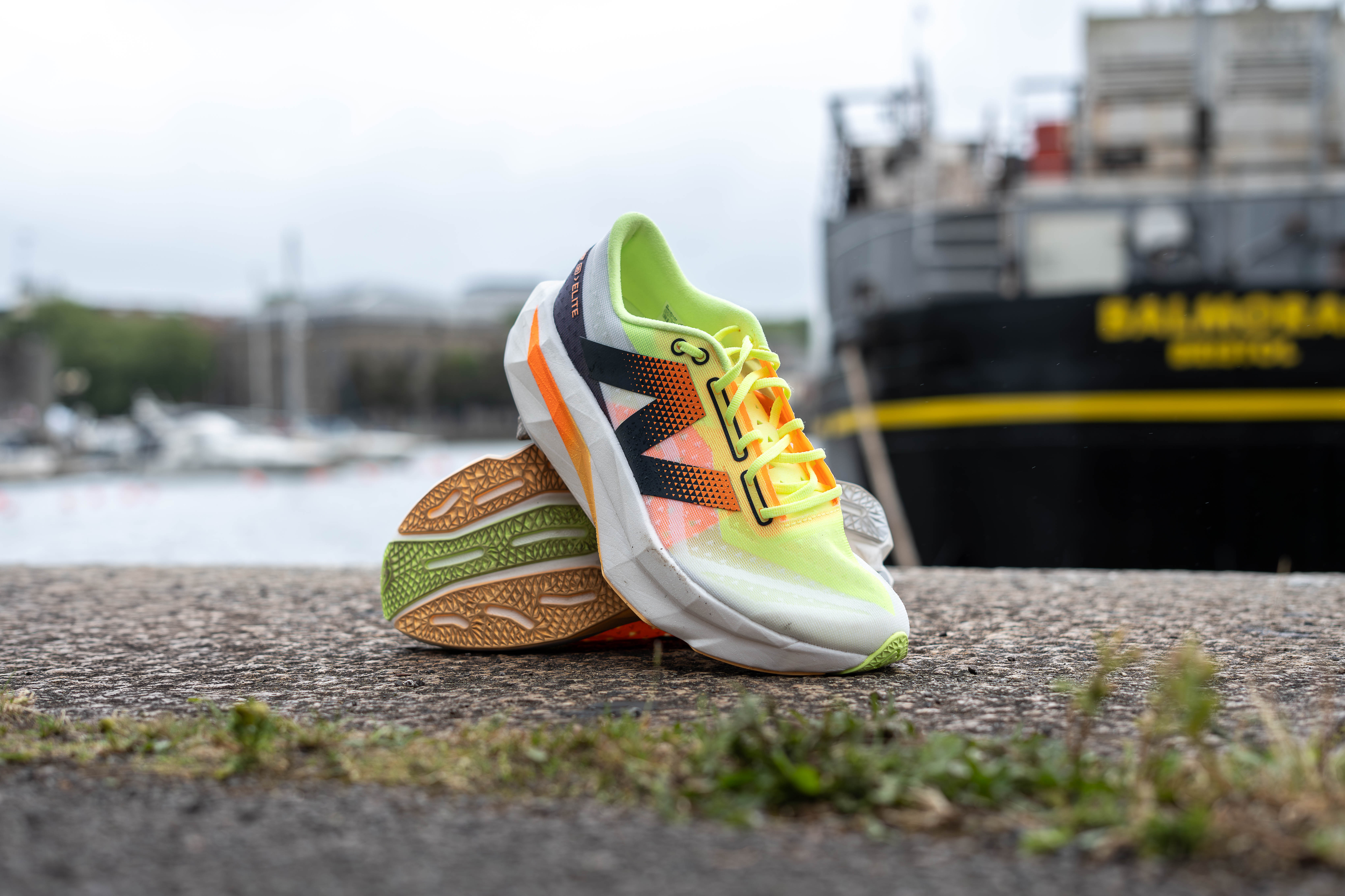 Best carbon-plate running shoes in 2025 | 220 Triathlon