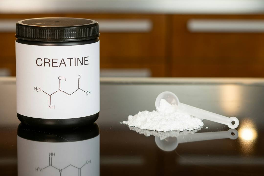 Is creatine good for runners? | 220 Triathlon