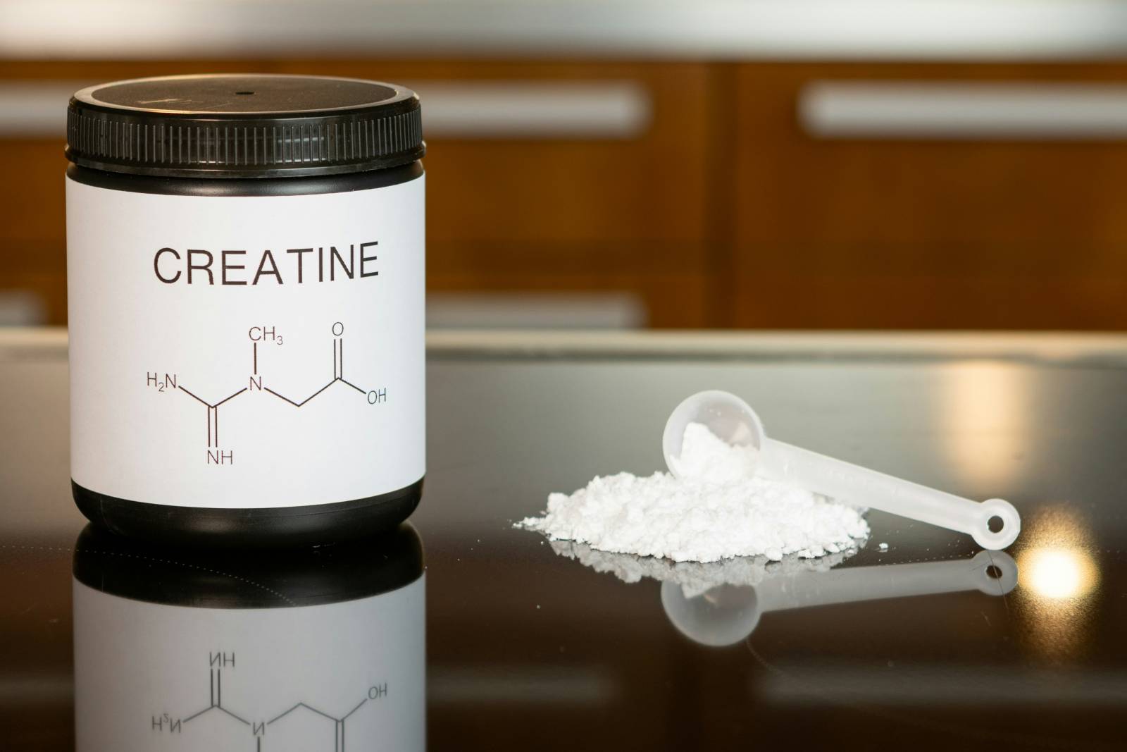 Is creatine good for runners? | 220 Triathlon