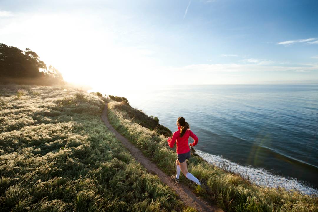 What is a tempo run and should I be doing them? | 220 Triathlon