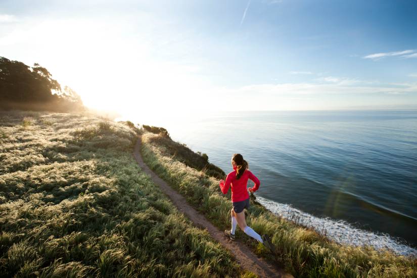 What is a tempo run and should I be doing them? | 220 Triathlon