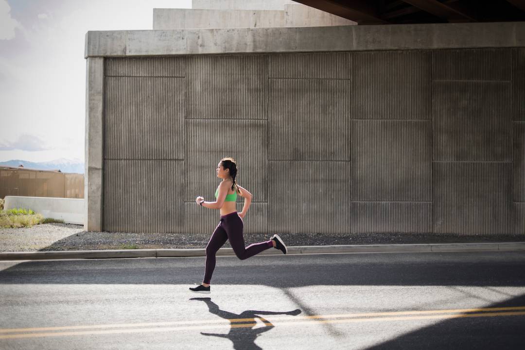 What is a tempo run and should I be doing them? | 220 Triathlon