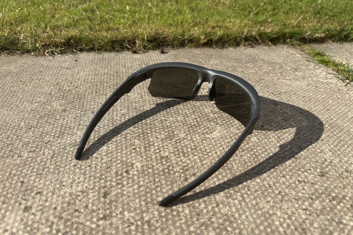 Oakley BiSphaera sunglasses review | 220 Triathlon