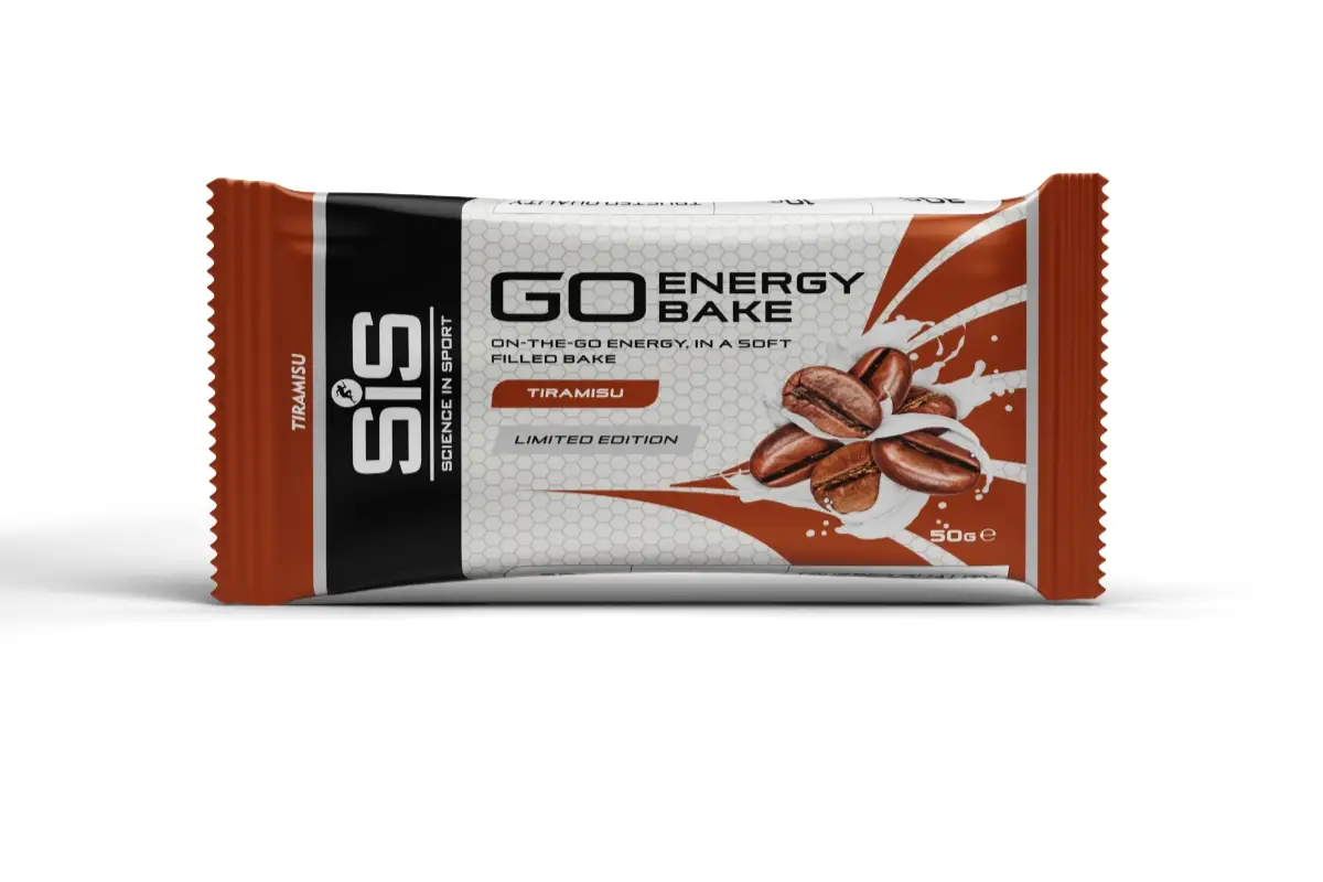 Best 14 energy bars for triathlon: tested, rated and reviewed by an ...