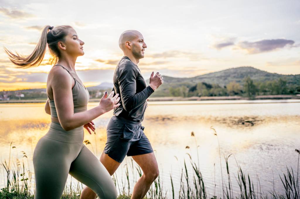 Beginner's guide to Zone 2 running | 220 Triathlon