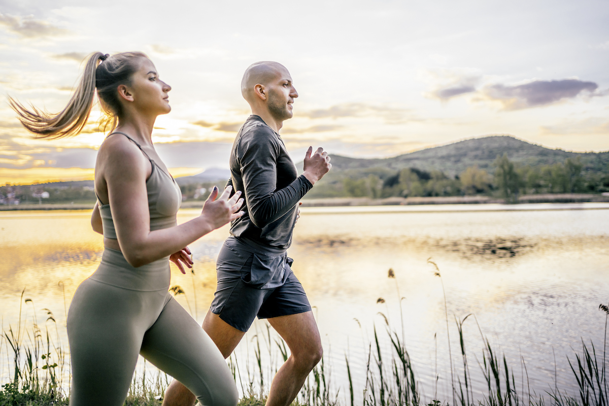 Beginner's guide to Zone 2 running | 220 Triathlon