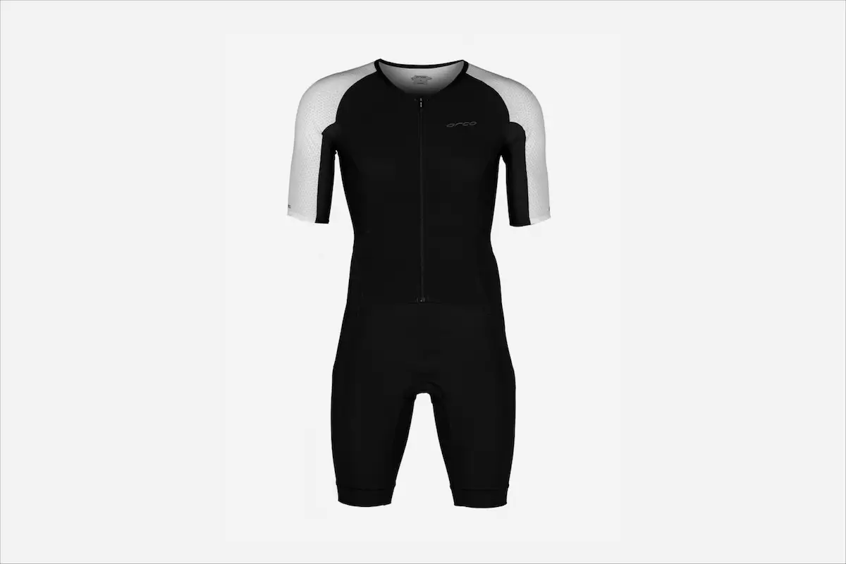 Orca Athlex Aero Race Suit review | 220 Triathlon