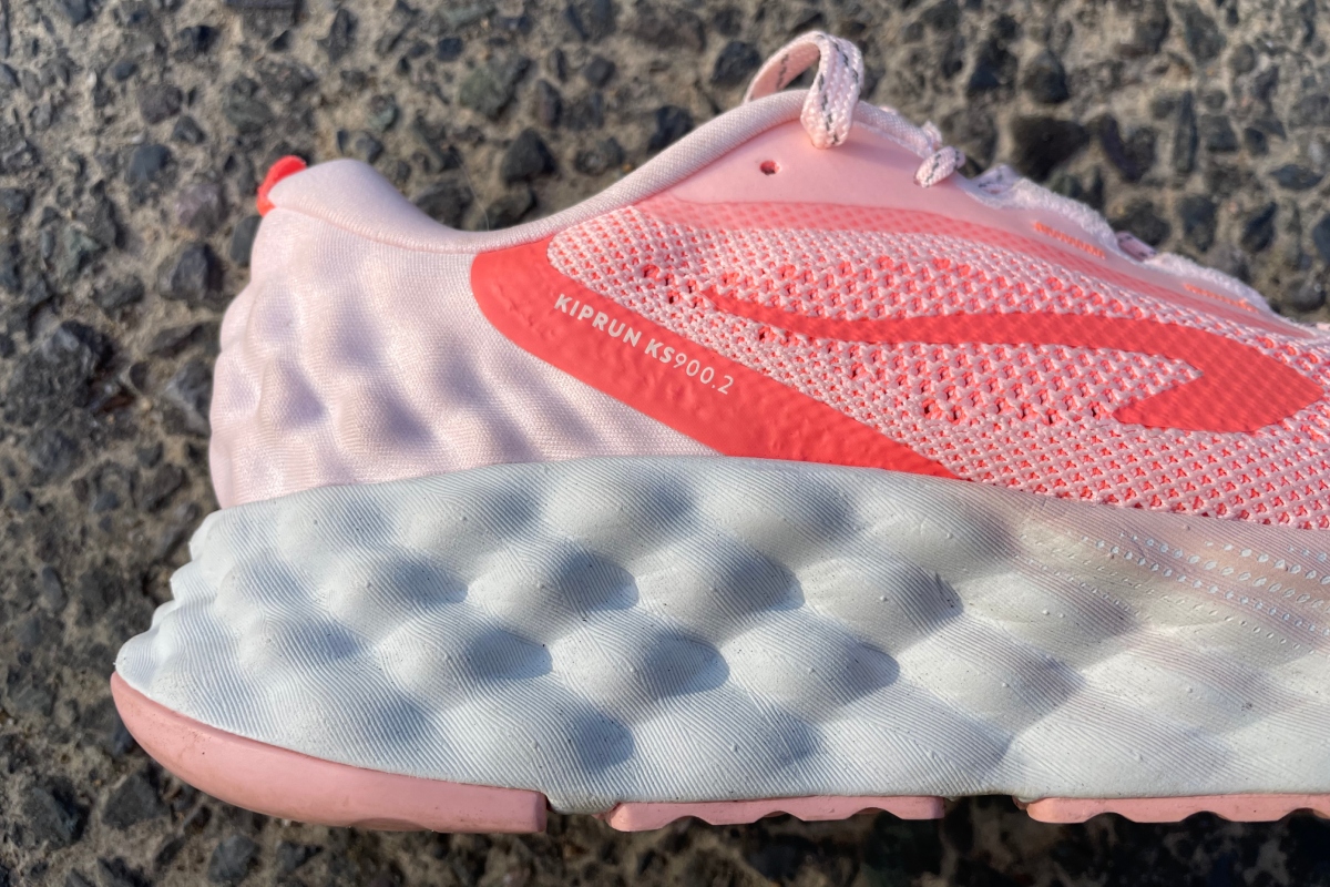 Kiprun KS900 2 review | 220 Triathlon