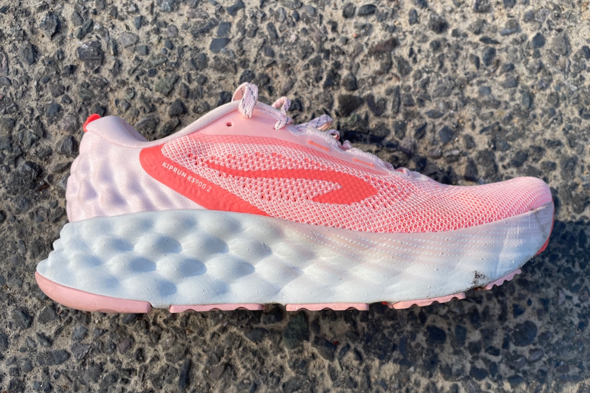 Kiprun KS900 2 review | 220 Triathlon