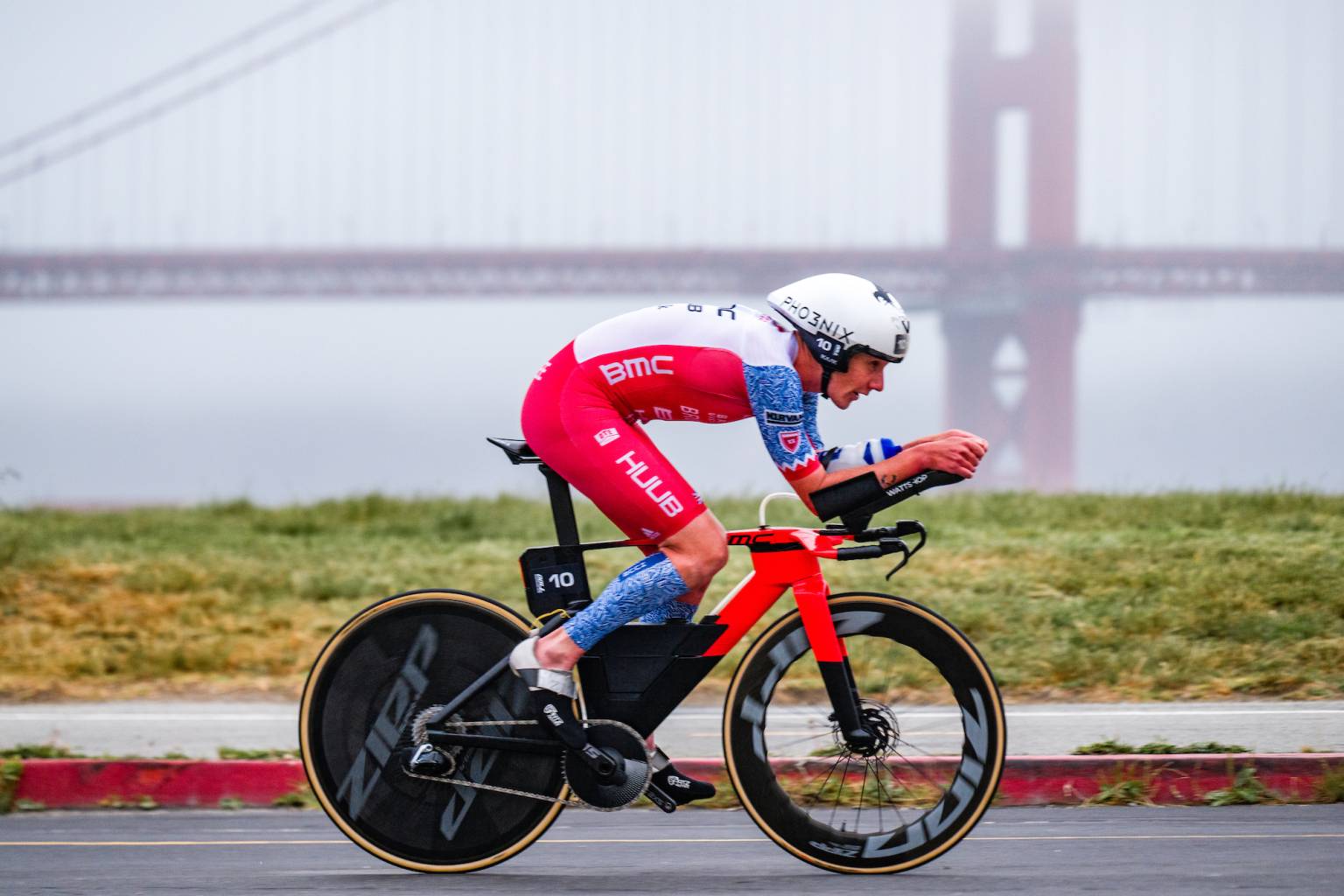 What is Escape from Alcatraz Triathlon? | 220 Triathlon