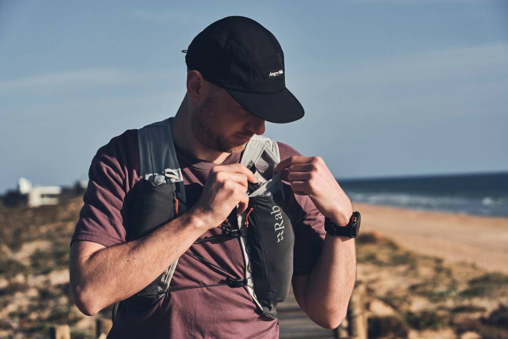 The best running vests and packs for storing essential gear | 220 Triathlon