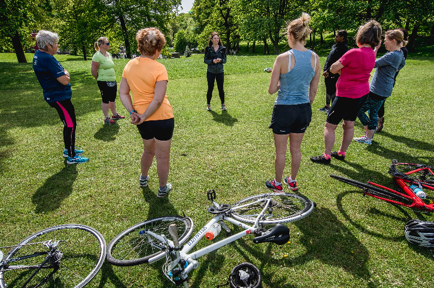 How to become a triathlon coach | 220 Triathlon