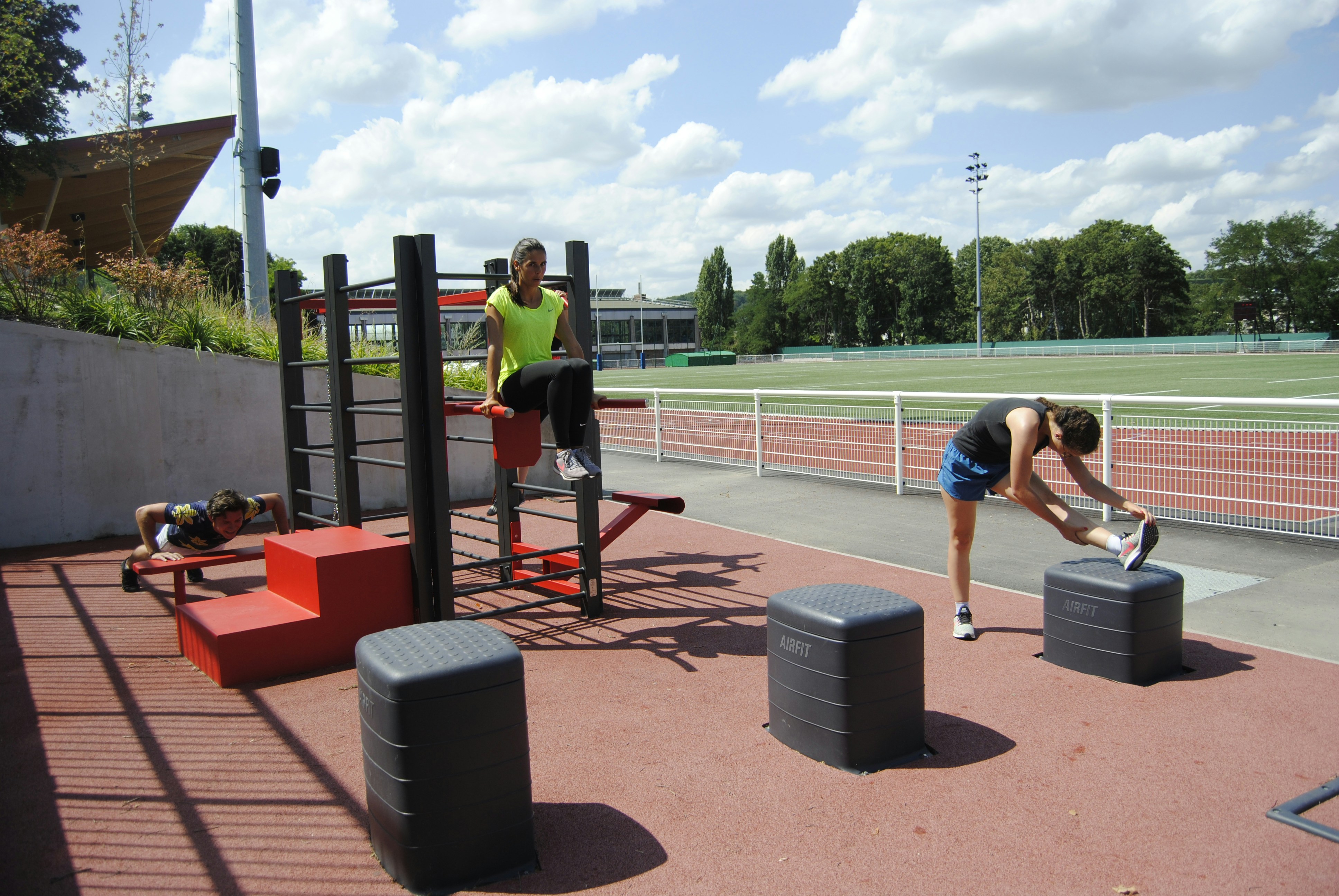Free 8-week strength building training plan for triathletes | 220 Triathlon