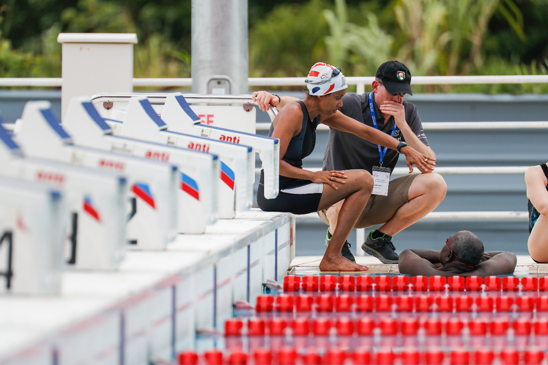 How to become a triathlon coach | 220 Triathlon